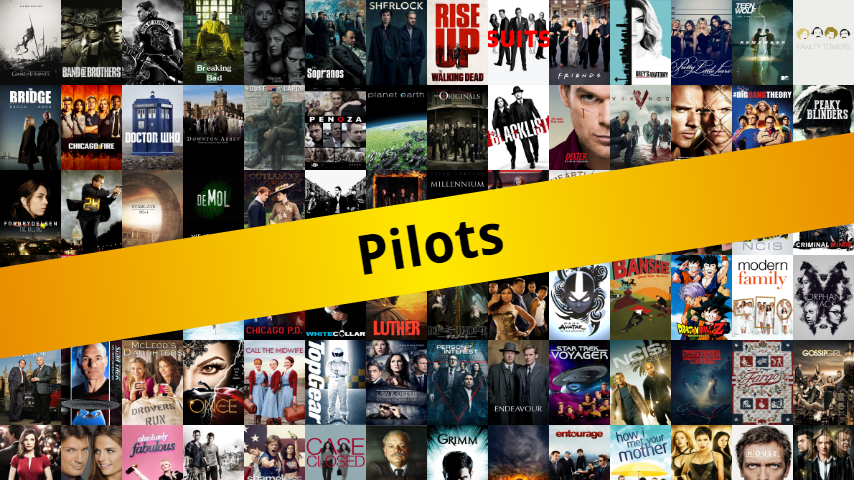 ABC pilot en casting nieuws | Pilots | MijnSerie - Alles over je ...